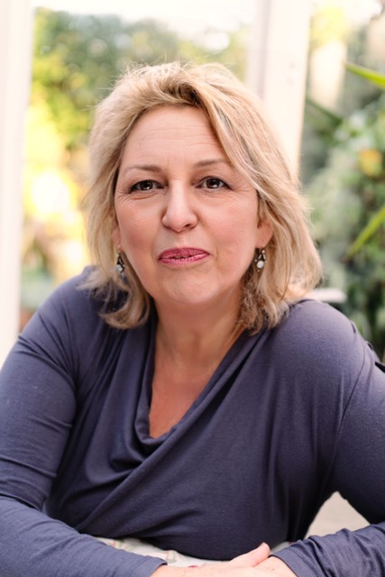 Sally Baker on Sextortion: Building resilience protects our children ...